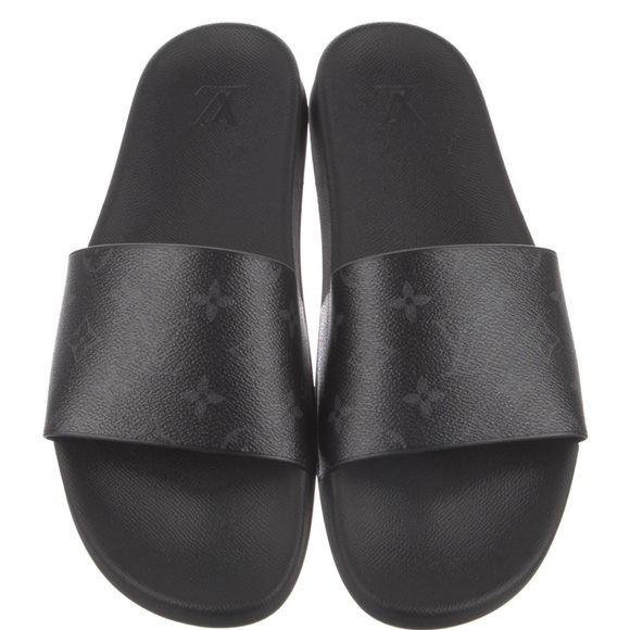 Louis Vuitton | Shoes | Brand New Louis Vuitton Slides Size 2 | Poshmark